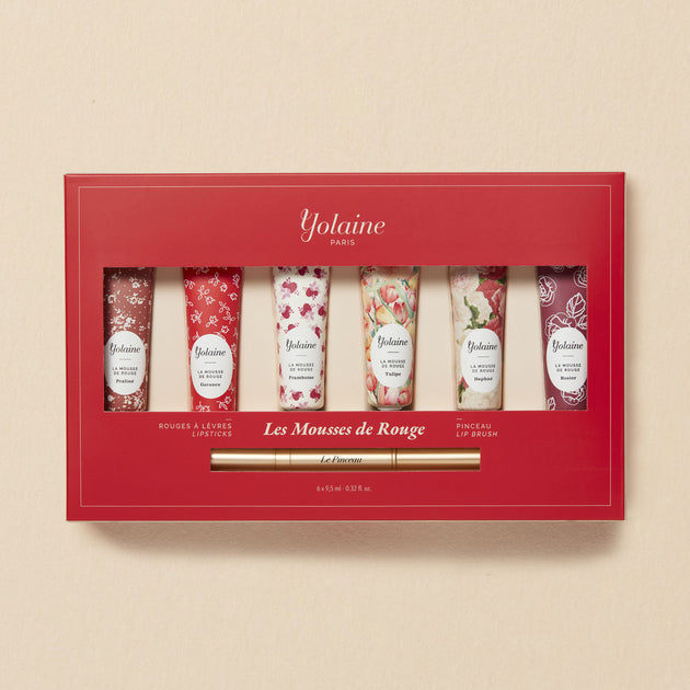 Christmas Collection – Yolaine