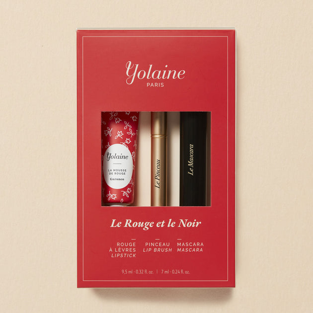 Collection Noël – Yolaine