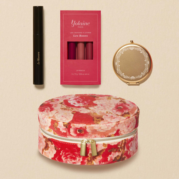 All products – Yolaine