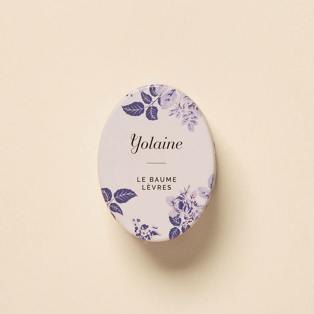 Home page – Yolaine